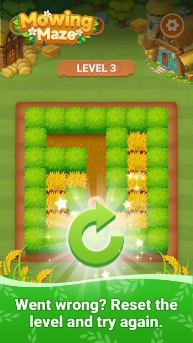 Moving Maze - Farm Puzzle Game android iOS apk download for free-TapTap