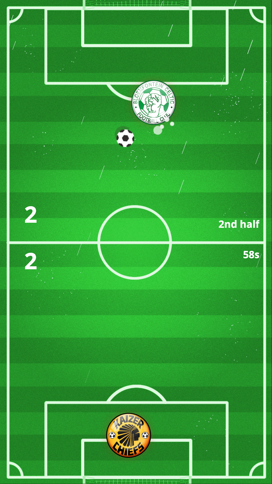 PSL Soccer android iOS apk download for free-TapTap