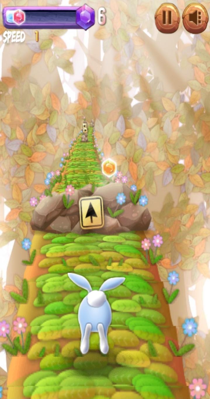 Download Hop Run!-Rabbit: AdventureGame 1.1 for Android/iOS APK - TapTap