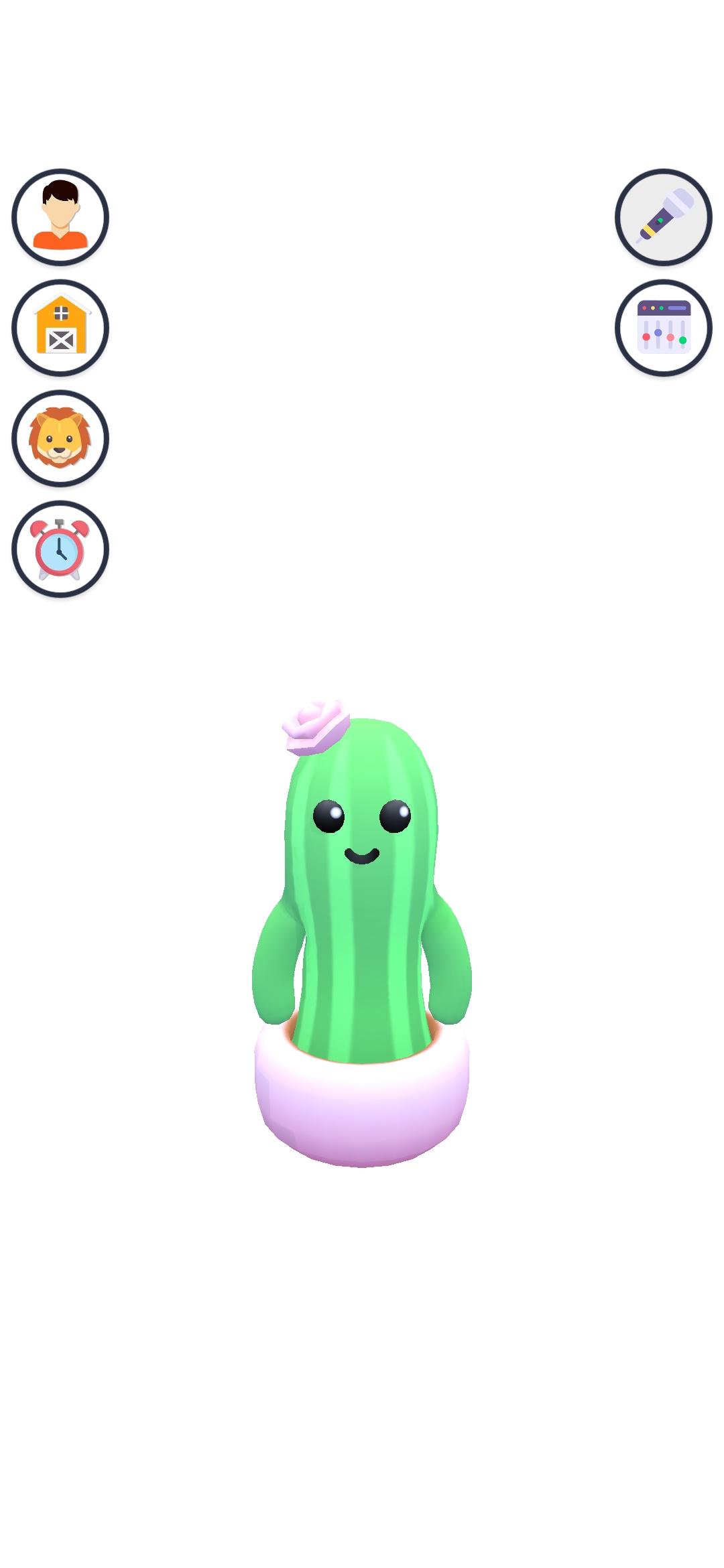 Talking Cactus : Prank Sounds android iOS apk download for free-TapTap