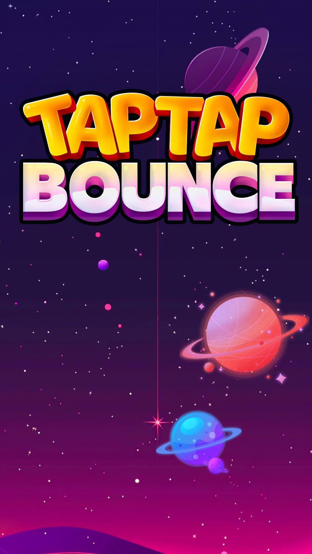 Download Tap Tap Bounce 187.101 for Android/iOS APK - TapTap