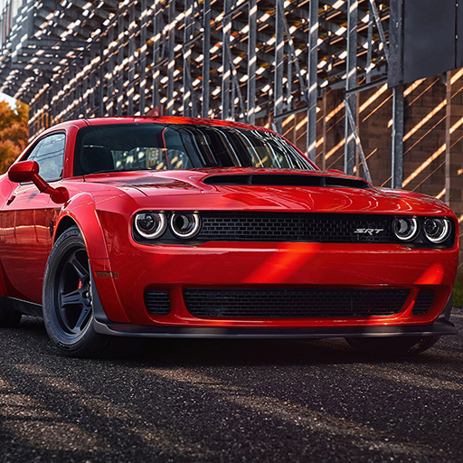 Challenger Drifting Simulator for Android/iOS - TapTap