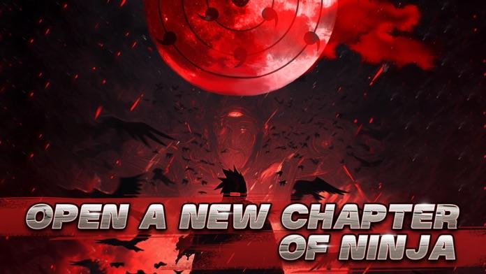 Ninja Will: Darkness for Android/iOS - TapTap