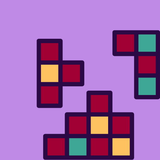 Tetra Drop - Block Puzzle for Android/iOS - TapTap