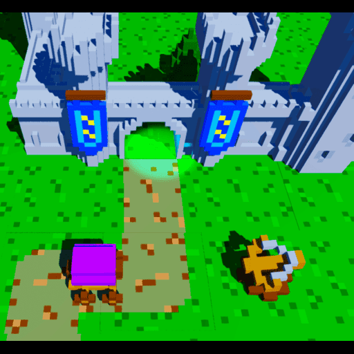 Realm Rush Latest Version for Android/iOS APK - TapTap