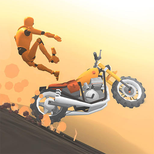 Ragdoll Brothers Downhill for Android/iOS - TapTap