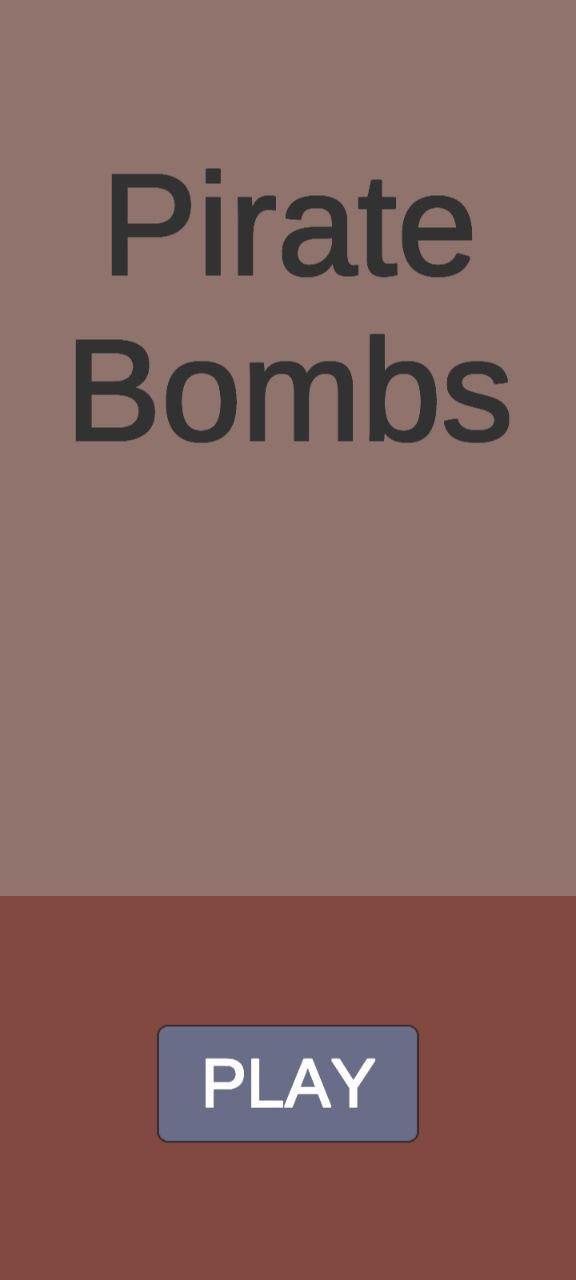 Pirate Bombs android iOS apk download for free-TapTap