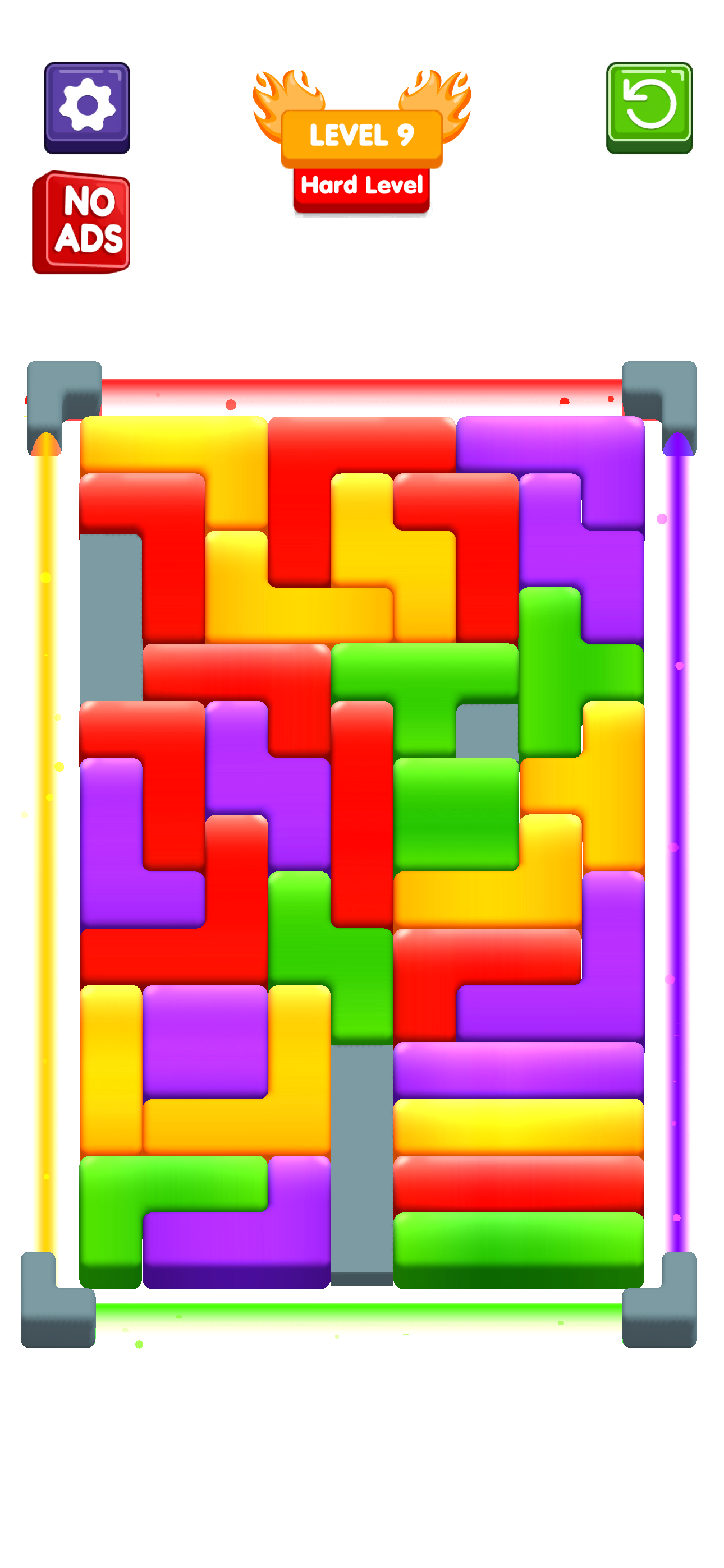 Blocks Jam android iOS apk download for free-TapTap