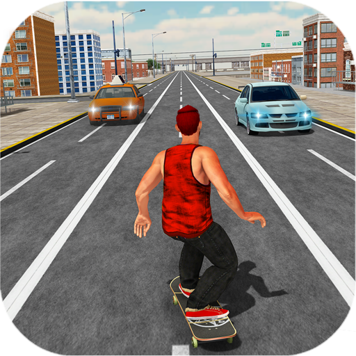 Skater Boy 3D Latest Version for Android/iOS APK - TapTap