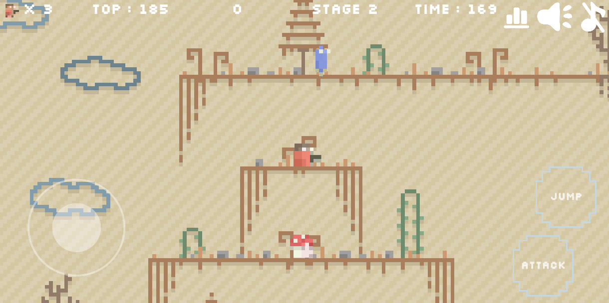 Paper Pixels World - 2D pixel android iOS apk download for free-TapTap