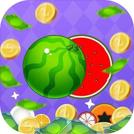 Merge Watermelon Game android iOS-TapTap
