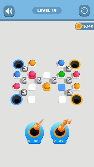 Vacuum Balls 3D android iOS apk download for free-TapTap