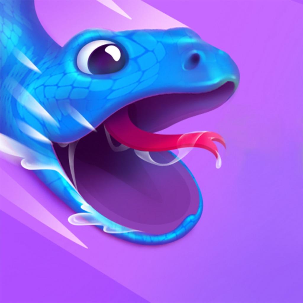 Crazy Snake 3D Latest Version for Android/iOS APK - TapTap