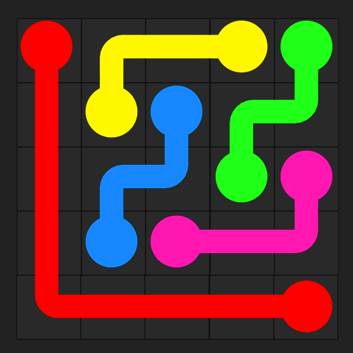 Connect Dots - Puzzle Game for Android/iOS - TapTap