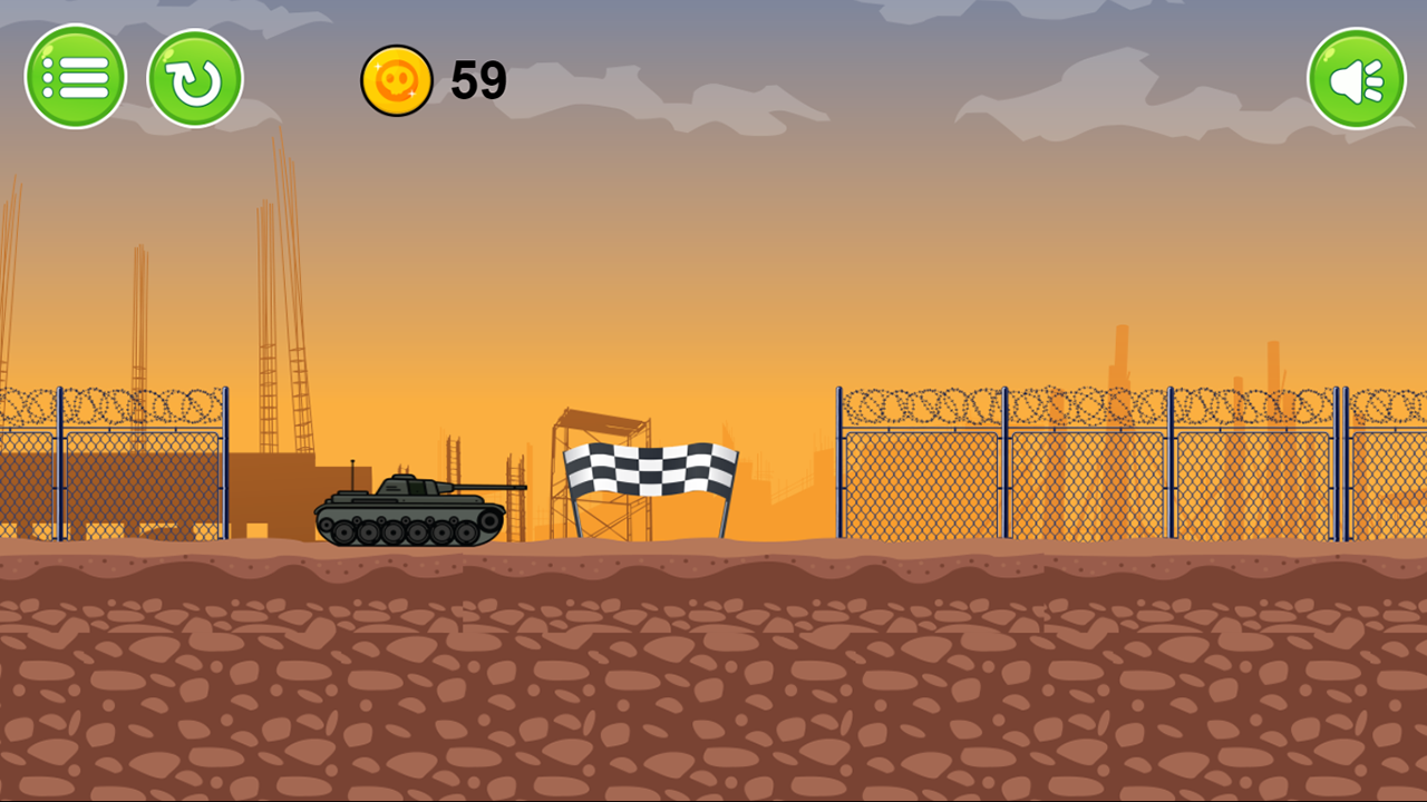 Tank Racing android iOS apk download for free-TapTap