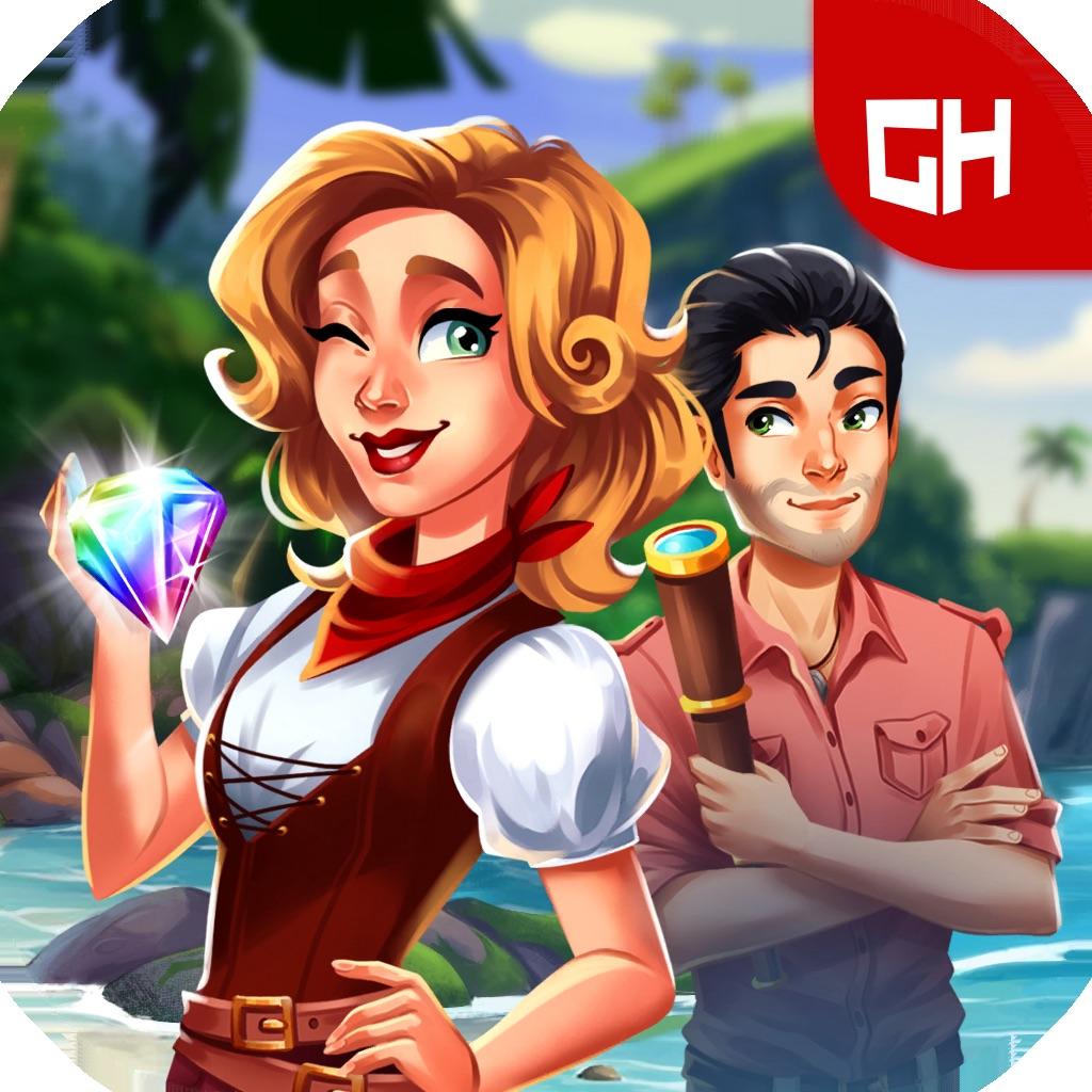 Jewel Quest - Match3 Adventure for Android/iOS - TapTap