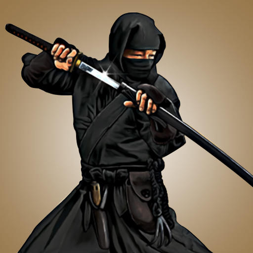 Ninja RPG Fighting Action Game for Android/iOS - TapTap