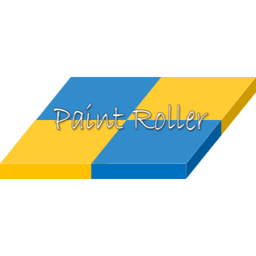 Paint Roller Latest Version for Android/iOS APK - TapTap