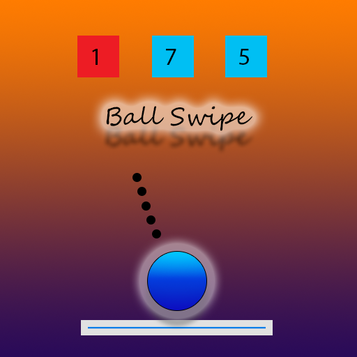 Ball Swipe Latest Version for Android/iOS APK - TapTap