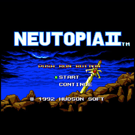Neutopia II PCE Latest Version for Android/iOS APK - TapTap