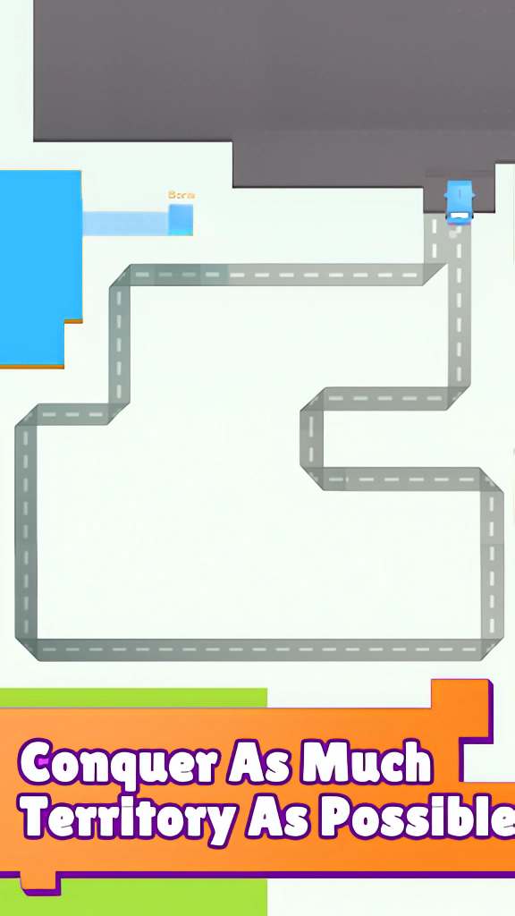 Color Conquest android iOS apk download for free-TapTap