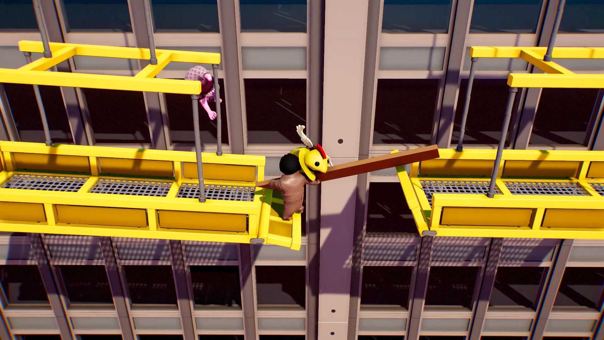 Gang Beasts Latest Version for Android/iOS APK - TapTap