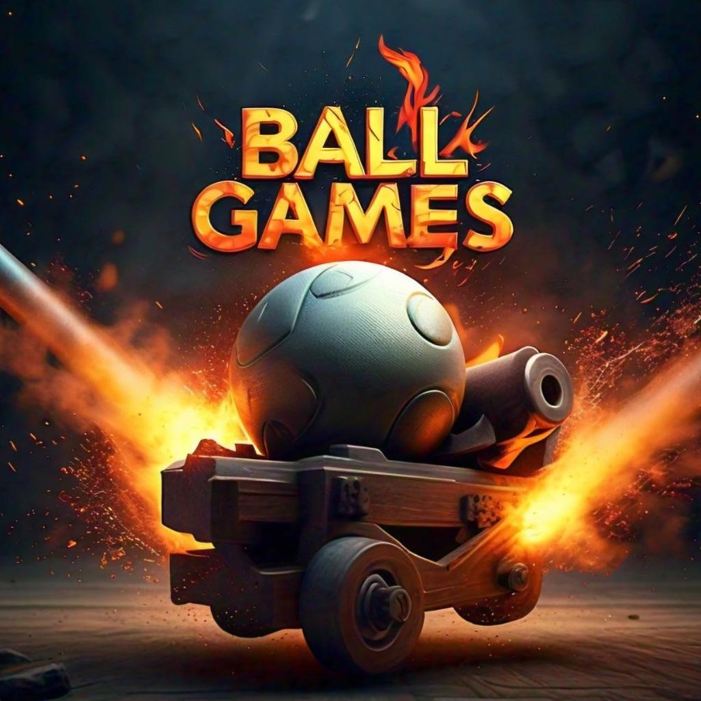 Download Ball Games: Bounce & Bricks for Android/iOS APK - TapTap
