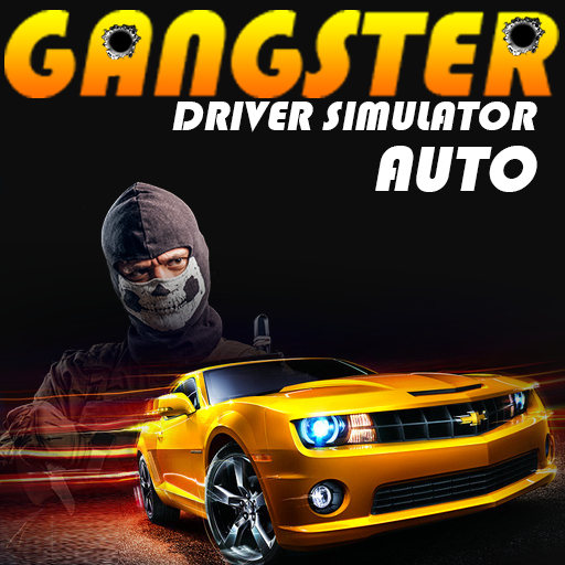 Gangster Driver Simulator Auto for Android/iOS - TapTap