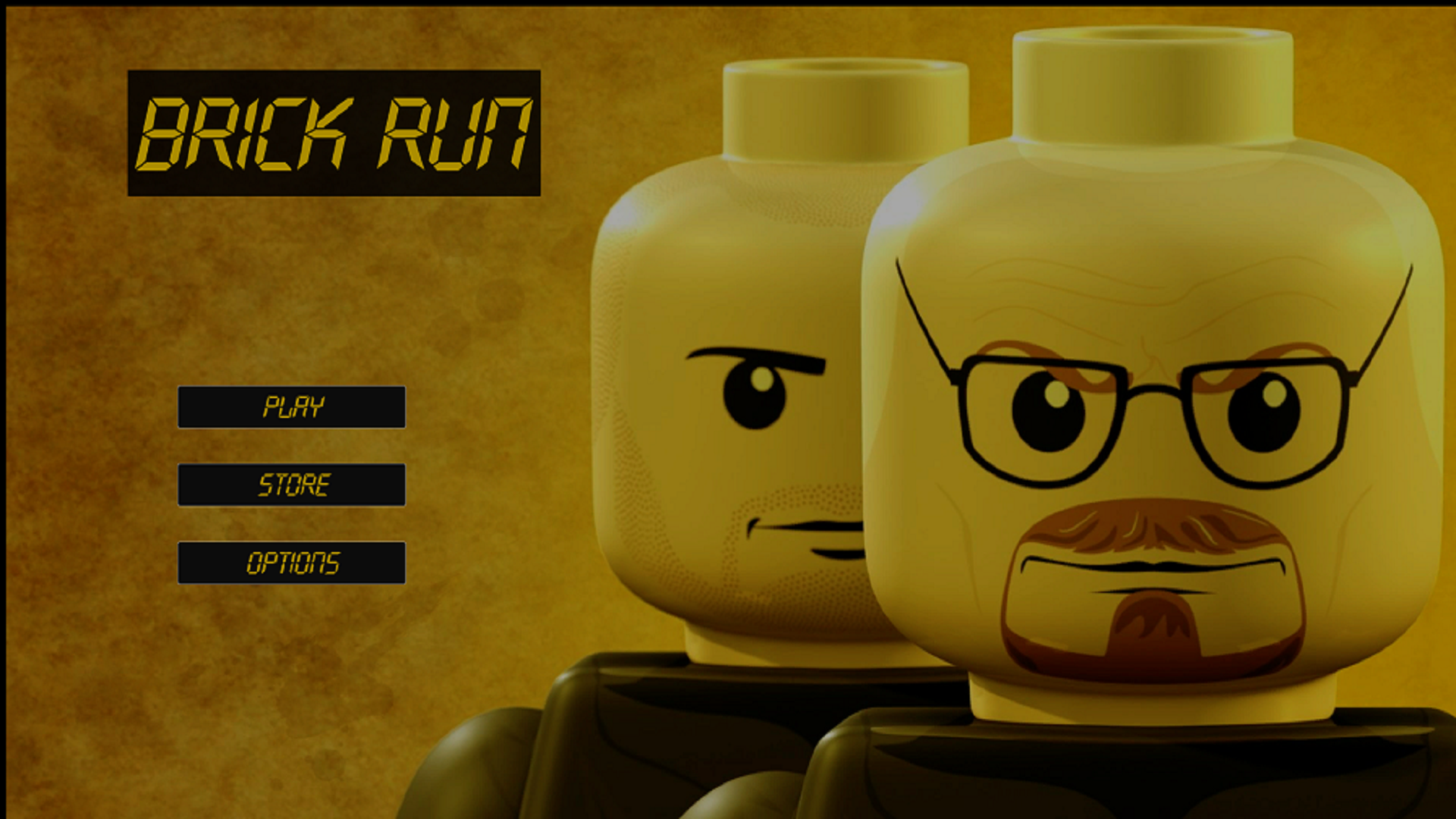 BRICK RUN android iOS apk download for free-TapTap