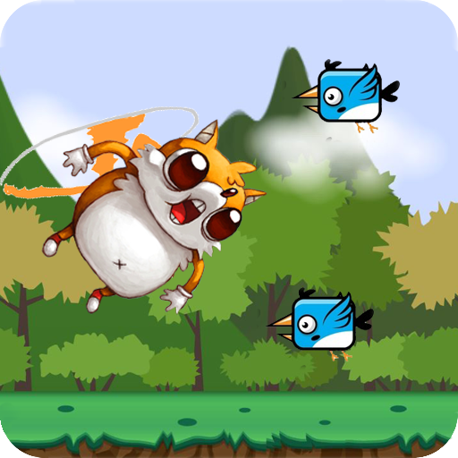 Flap Uganda Bird Latest Version for Android/iOS APK - TapTap