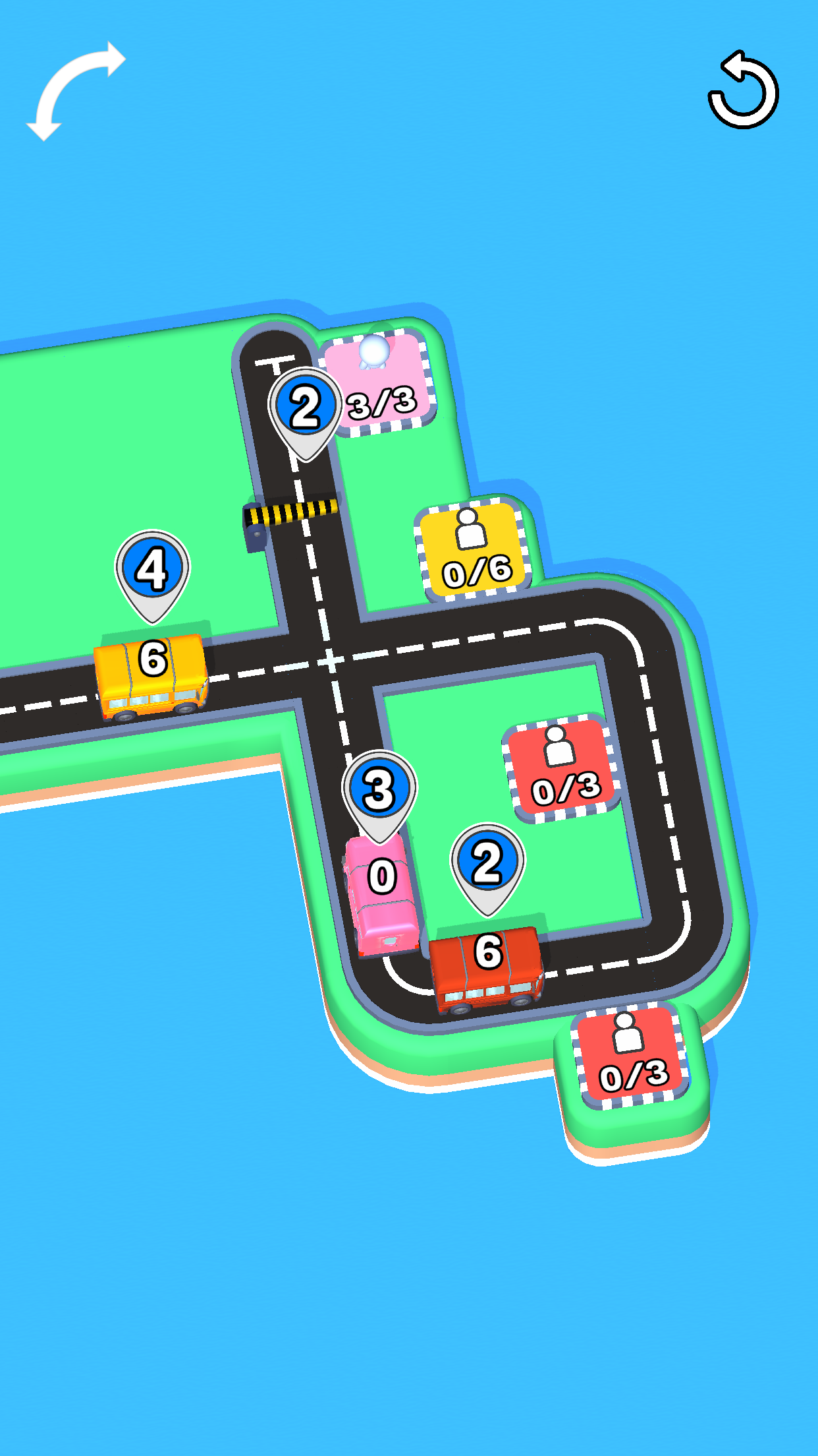 Rush Hour Puzzle! Latest Version for Android/iOS - TapTap