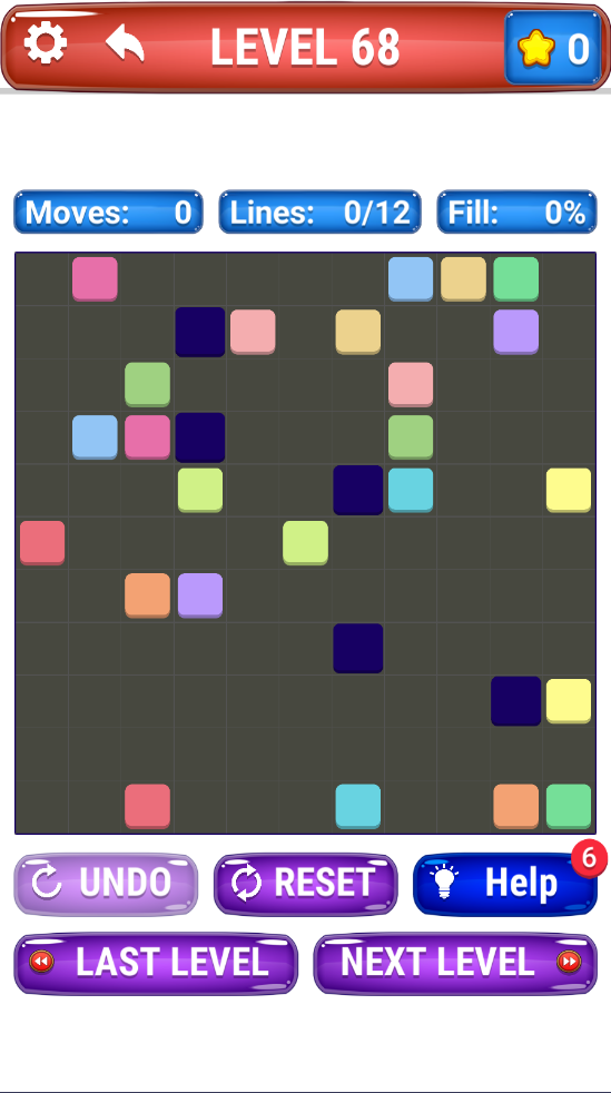 Dot Link Connect Dots android iOS-TapTap