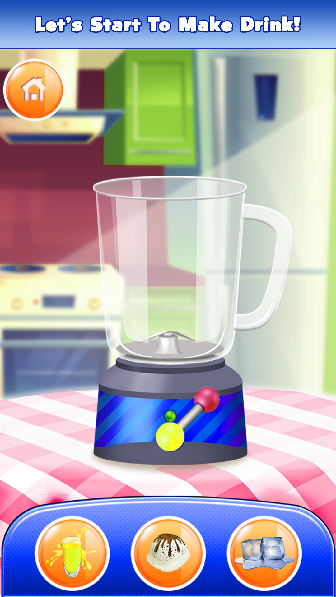 Smoothies Empire Juice Tycoon android iOS-TapTap