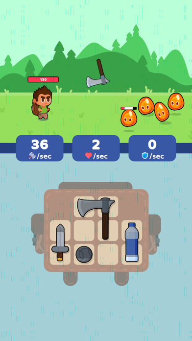 Bag Fight android iOS apk download for free-TapTap