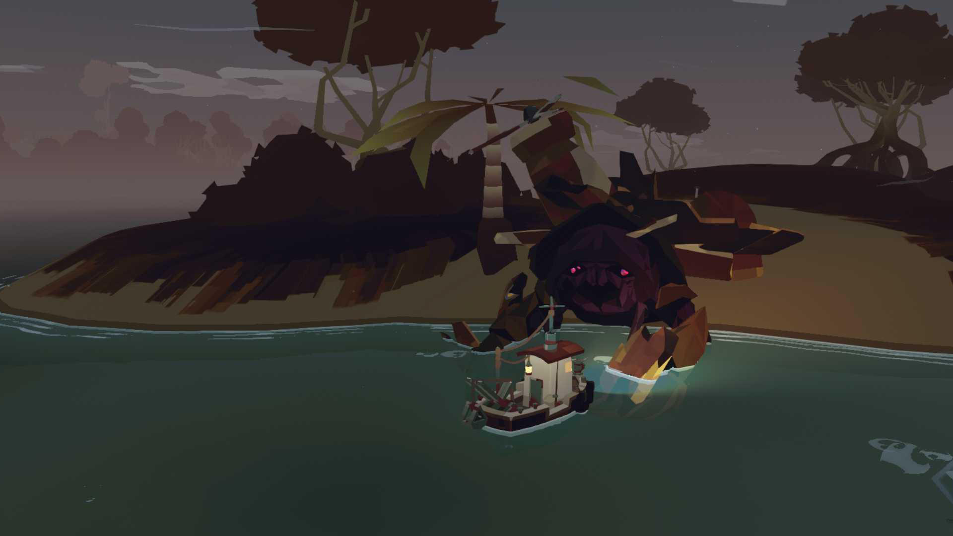 DREDGE Latest Version for Android/iOS APK - TapTap