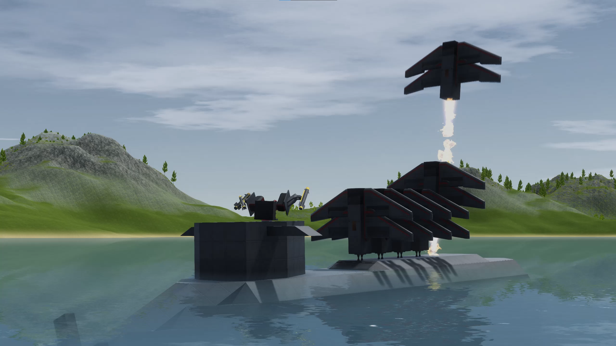 Sandbox World - 3D mechanics android iOS apk download for free-TapTap