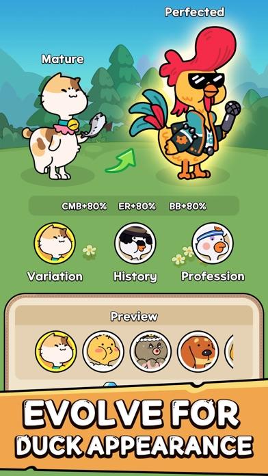Freaky Duckling android iOS apk download for free-TapTap