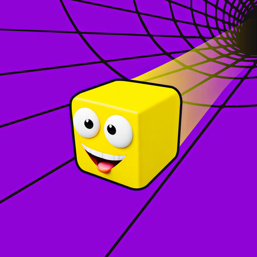 Cubies Run 3D Cube Adventure for Android/iOS - TapTap