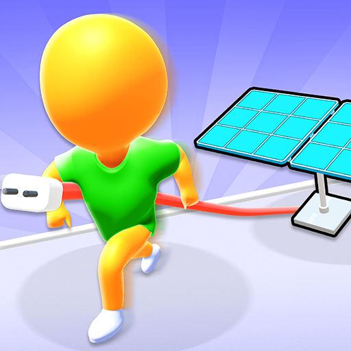 Solar Power 3D Latest Version for Android/iOS APK - TapTap