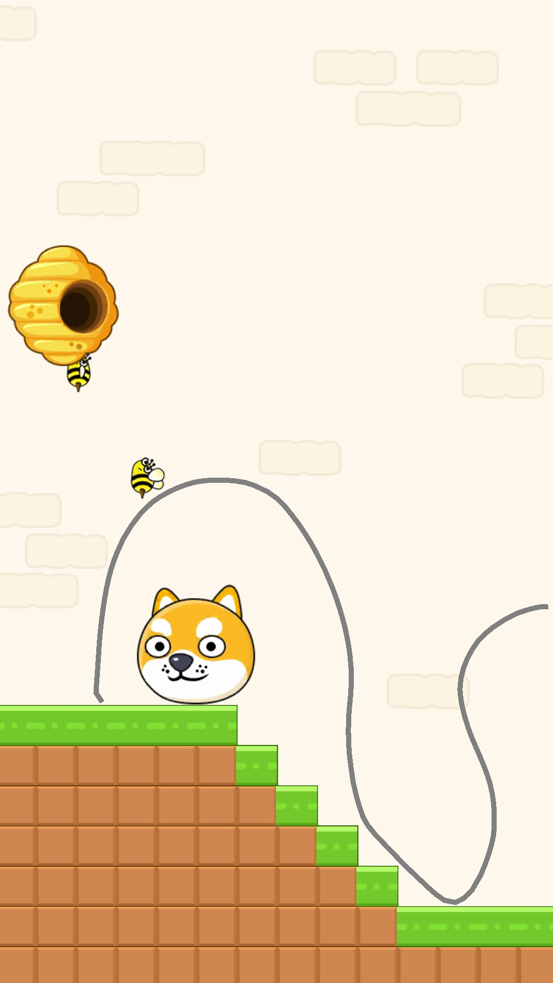 Save My Pet Doge Shiba Inu android iOS-TapTap