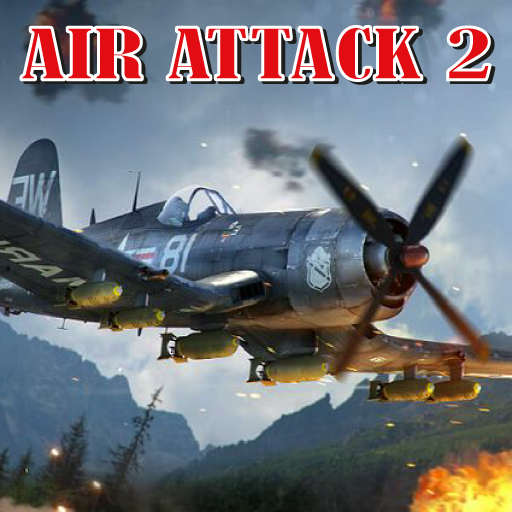 Air Attack 2 Latest Version for Android/iOS APK - TapTap