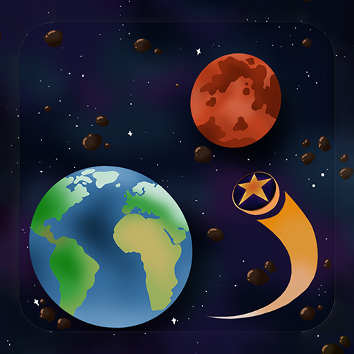 Space Hockey 1.0 for Android/iOS - TapTap