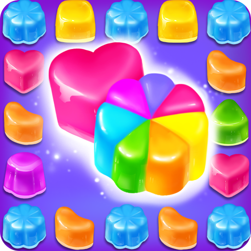 Jelly Swap Latest Version for Android/iOS APK - TapTap
