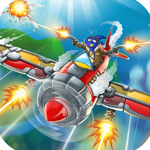 Sanic Commander: Air Combat for Android/iOS - TapTap