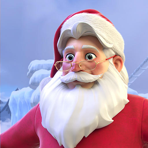 Santa Claus : Christmas Games for Android/iOS - TapTap
