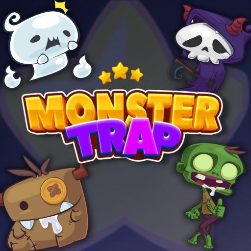 Monster Trap Latest Version for Android/iOS APK - TapTap