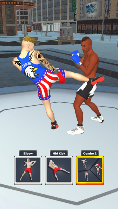 Box clicker game store