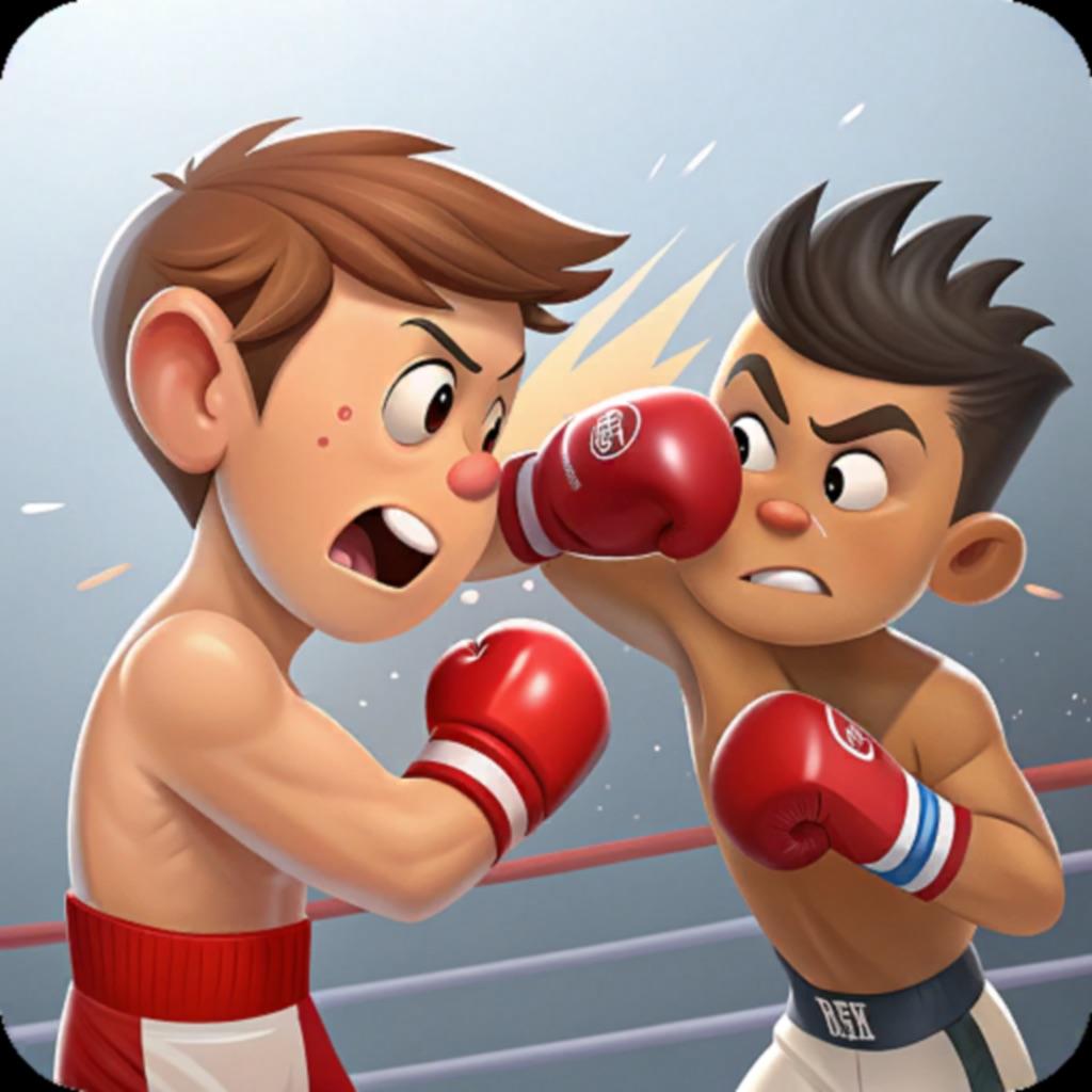 Boxing War: Fun Fighting Game for Android/iOS - TapTap