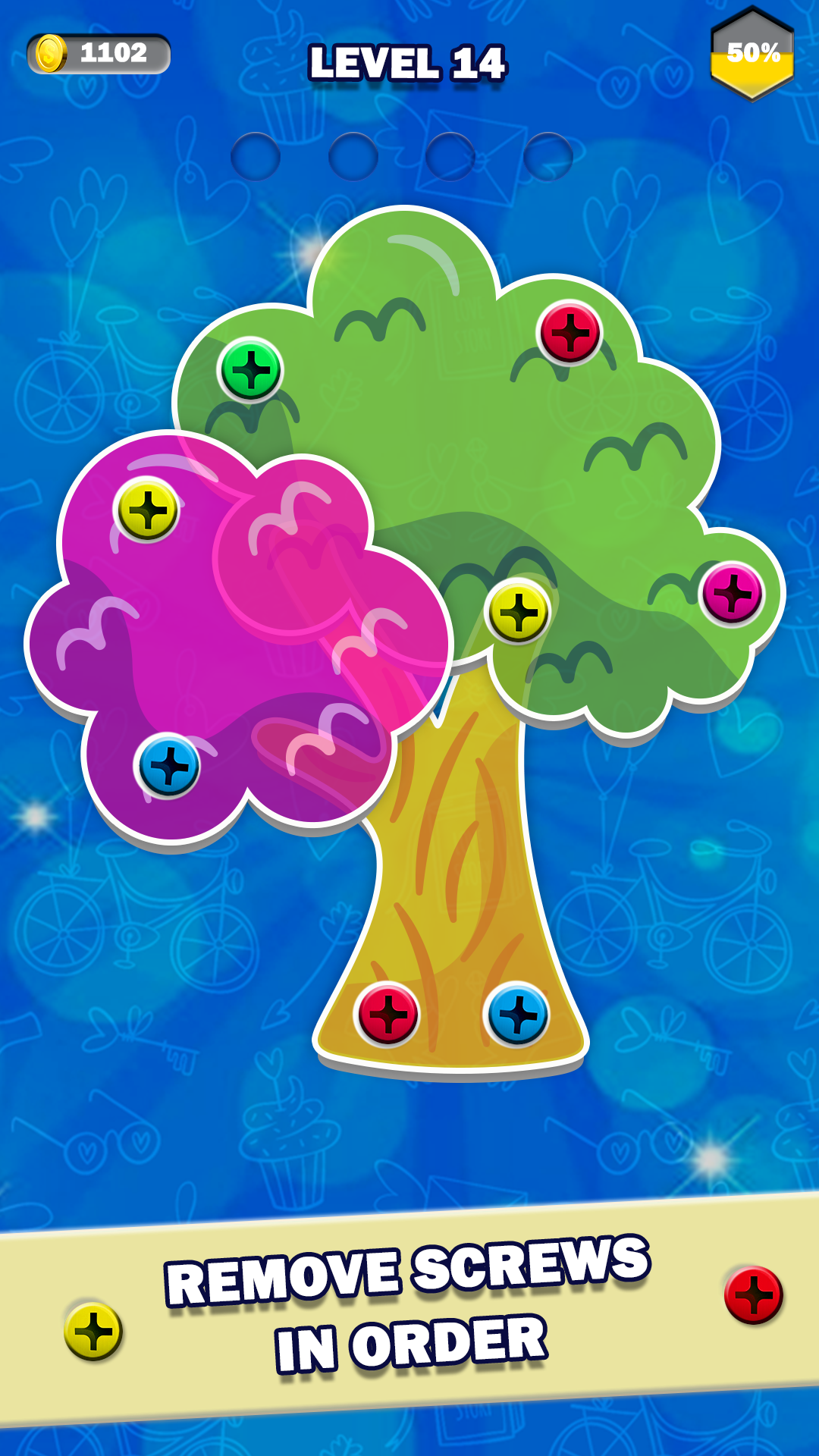 Download Screw Puzzle: Block Escape 1.0 for Android/iOS APK - TapTap