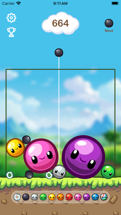 Gem Fusion: Merge Game android iOS apk download for free-TapTap